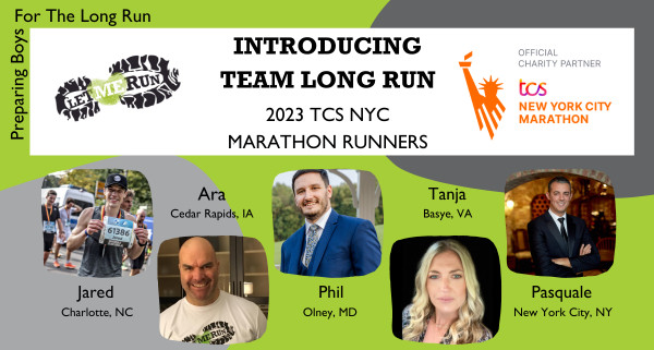 Let Me Run Blog | LetMeRun.org - Let Me Run