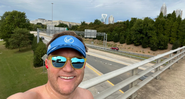 Let Me Run Blog | LetMeRun.org - Let Me Run