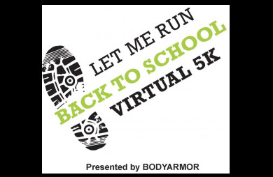 Wellness Program for Boys | Preparing Boys for the Long Run - Let Me Run